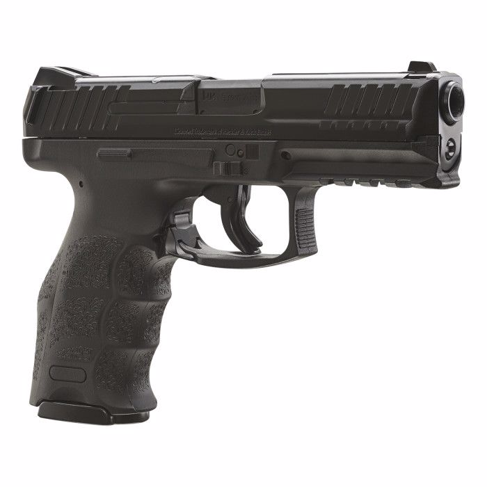 Umarex USA. Heckler & Koch HK VP9 .177 Blowback BB Gun