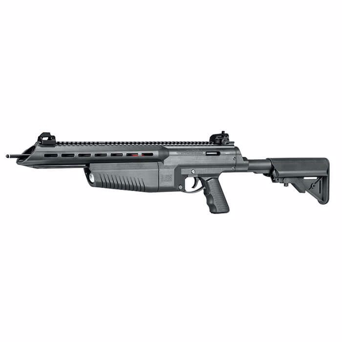 Umarex USA. AirJavelin CO2 Powered Air Archery Airgun