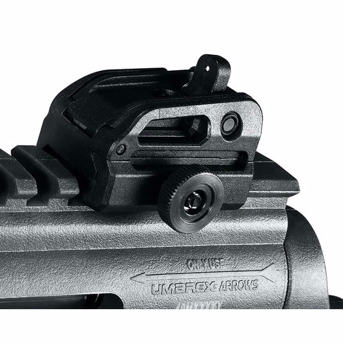 Umarex USA. AirJavelin CO2 Powered Air Archery Airgun