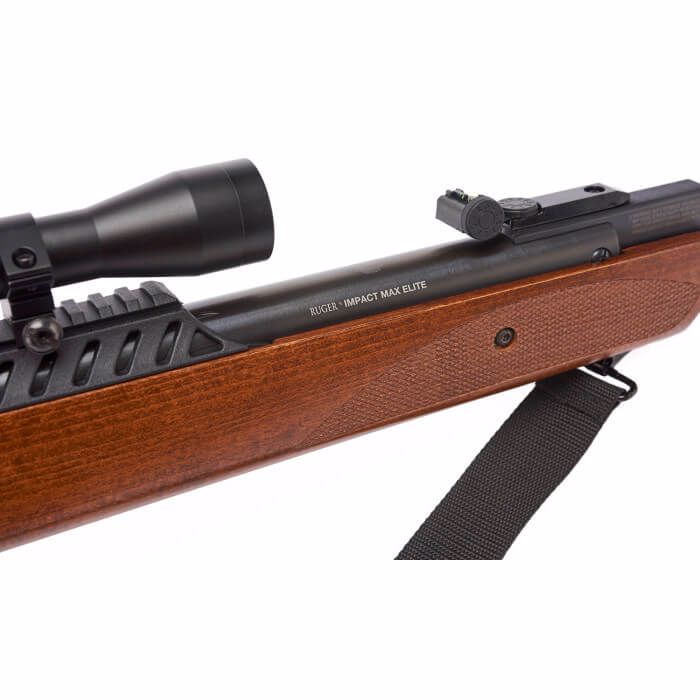 Umarex USA. Ruger Impact Max Elite .22 Caliber