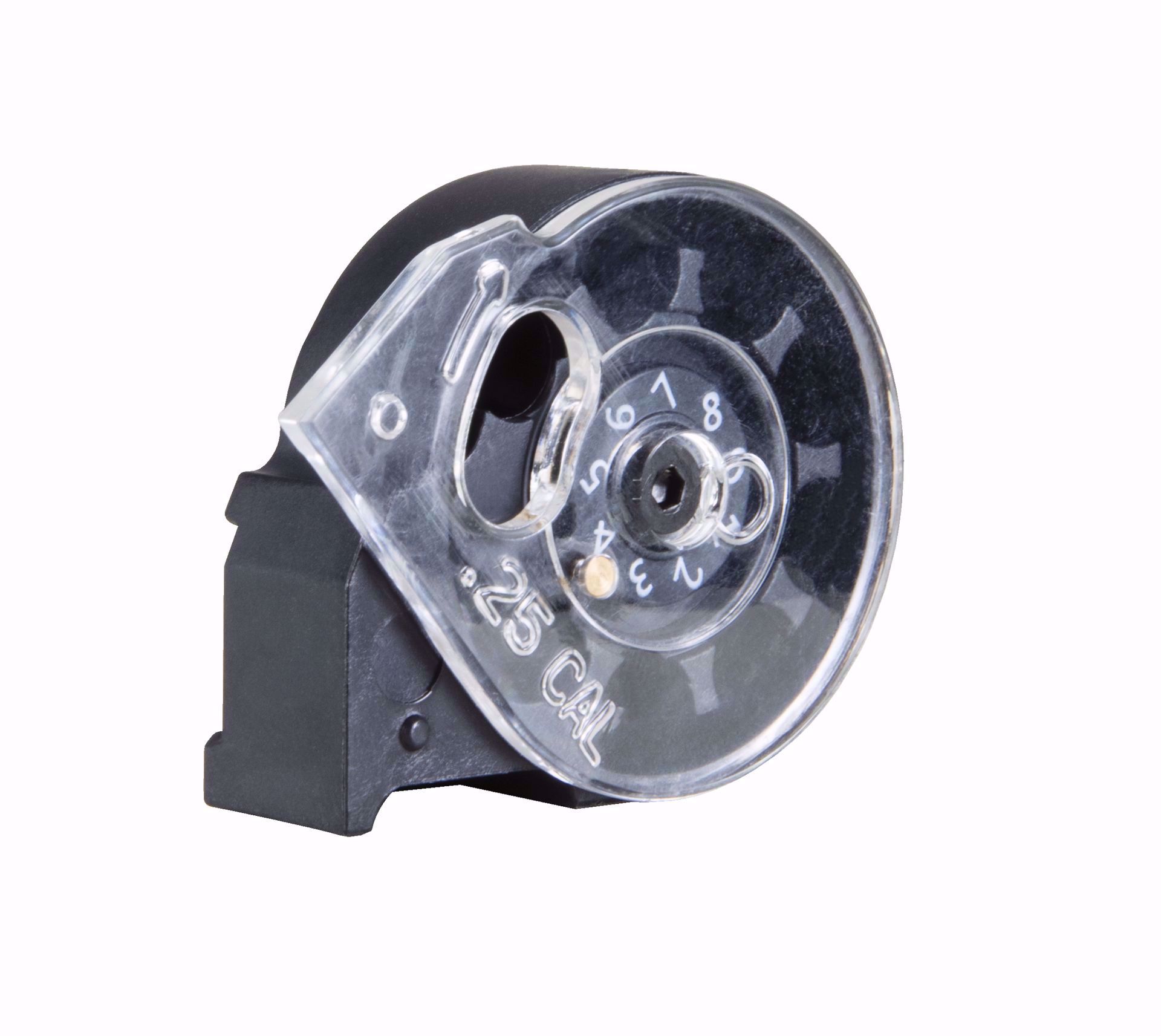 Umarex USA. UX ORIGIN ROTARY MAG .25