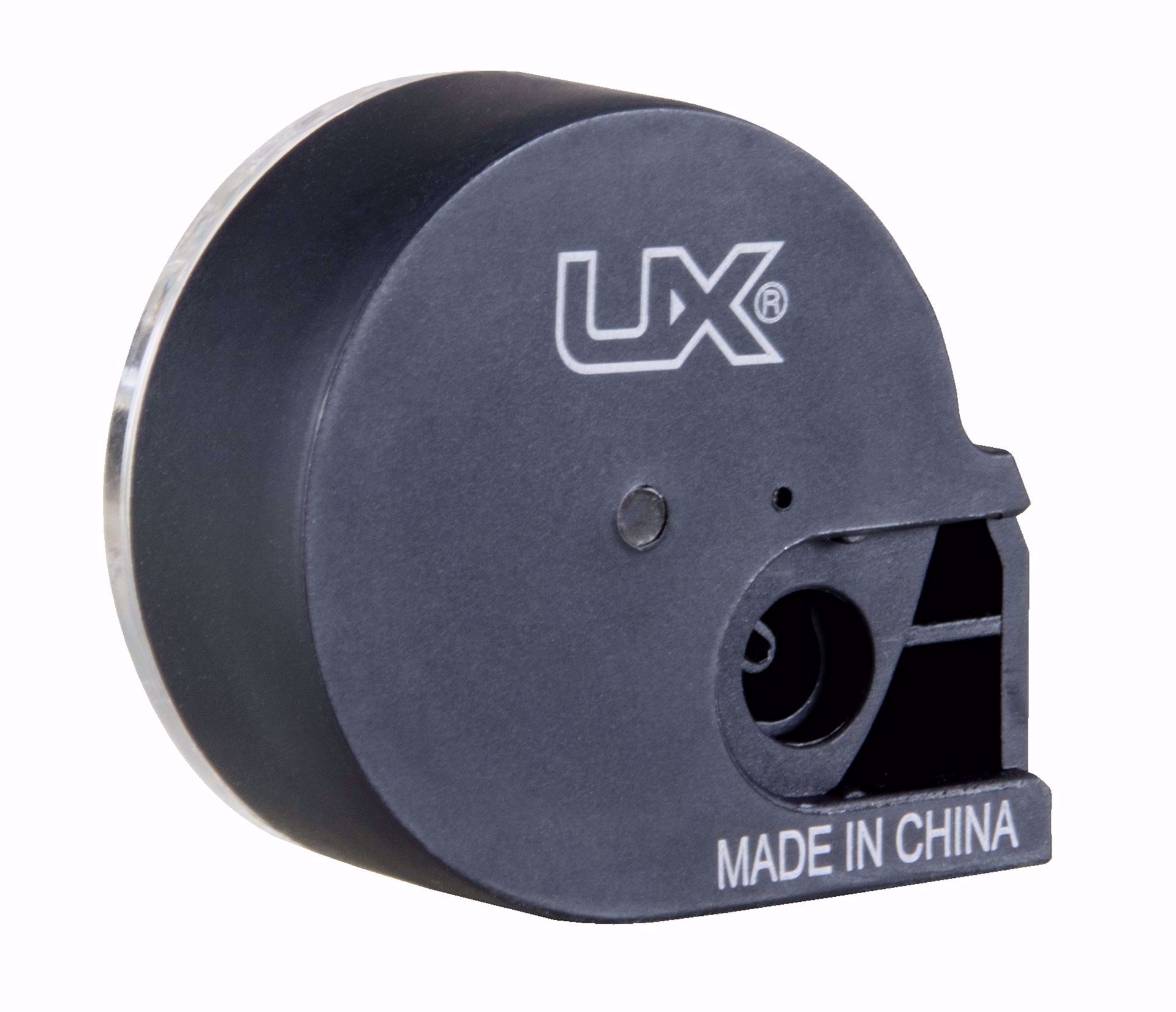 Umarex USA. UX ORIGIN ROTARY MAG .25