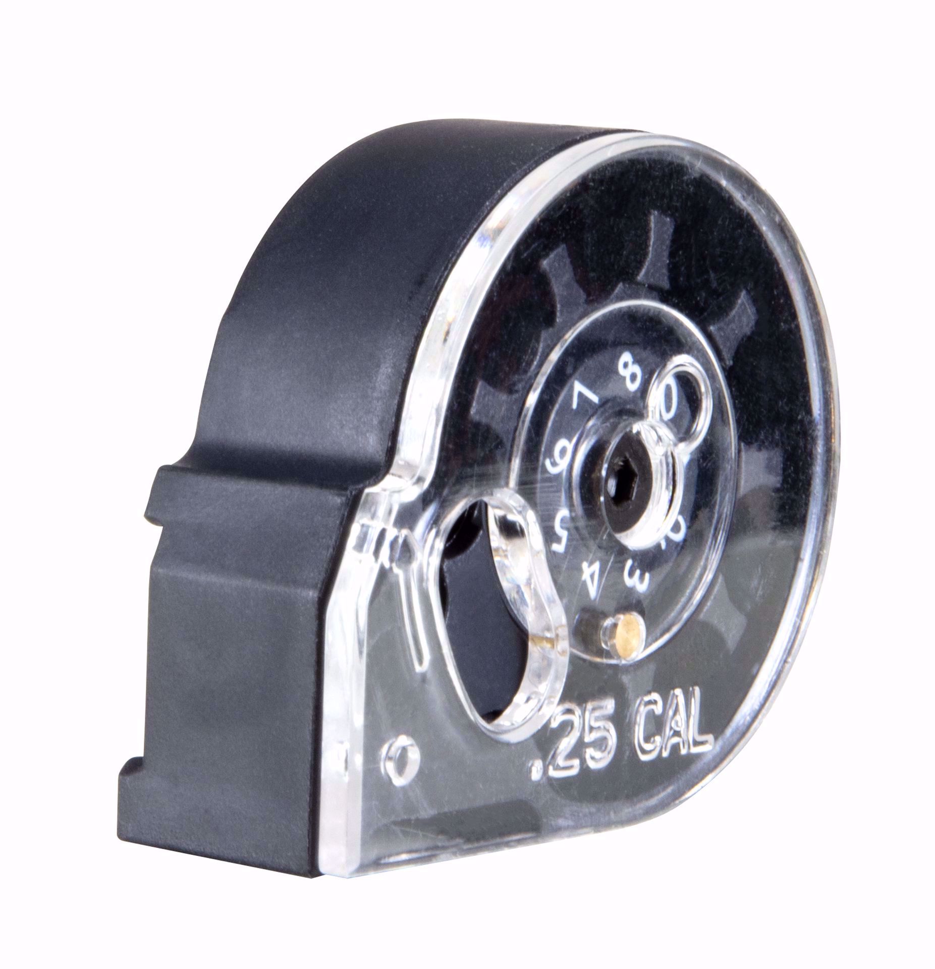 Umarex USA. UX ORIGIN ROTARY MAG .25