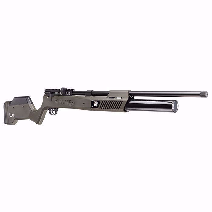 Umarex USA. Umarex Gauntlet SL30 PCP Rifle .30 Caliber