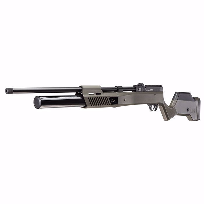 Umarex USA. Umarex Gauntlet SL30 PCP Rifle .30 Caliber