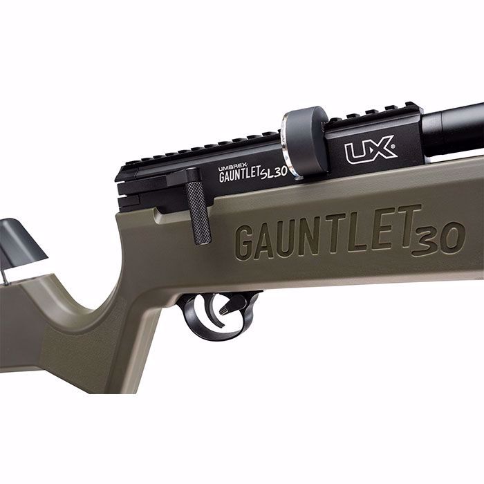 Umarex USA. Umarex Gauntlet SL30 PCP Rifle .30 Caliber