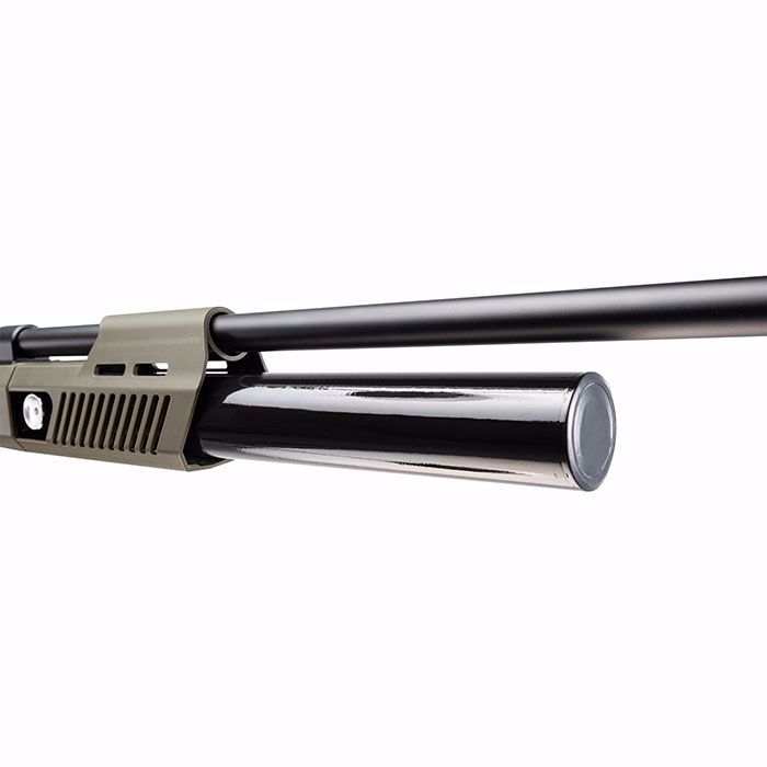 Umarex USA. Umarex Gauntlet SL30 PCP Rifle .30 Caliber