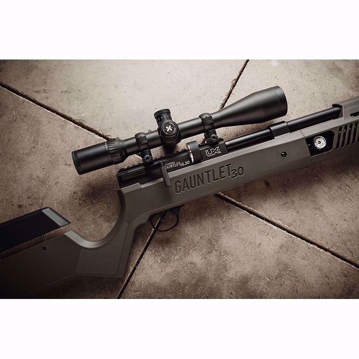 Umarex USA. Umarex Gauntlet SL30 PCP Rifle .30 Caliber