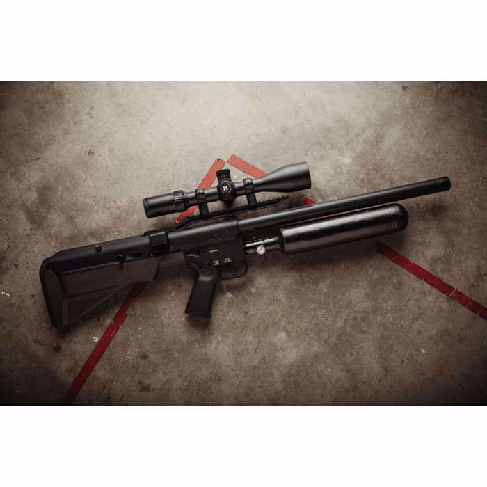 Umarex USA. Umarex Hammer Carbine .50 Caliber PCP