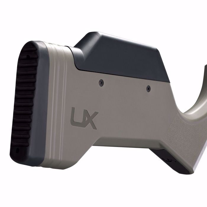 Umarex USA. Umarex Gauntlet 2 SL22 PCP Pellet Rifle