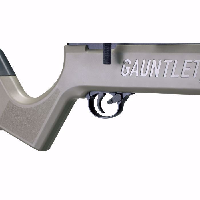 Umarex USA. Umarex Gauntlet 2 SL25 PCP Pellet Rifle