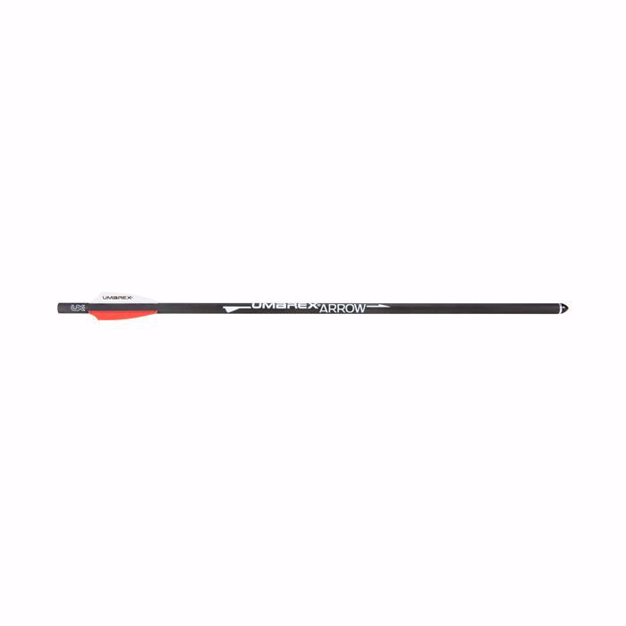Umarex USA. AirJavelin Air Archery Arrows with Field Tips 6-pack
