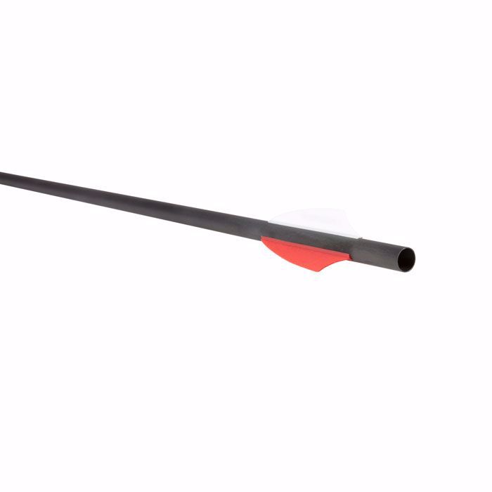 Umarex USA. AirJavelin Air Archery Arrows with Field Tips 6-pack